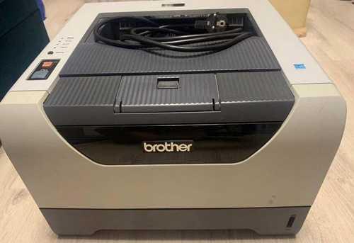 Принтер Brother HL-5370DW