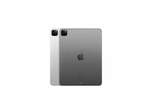 Apple iPad Pro 11 M2 128gb LTE (2022) Space Gray