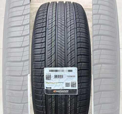 Hankook Dynapro HP2 RA33 235/55 R19 101