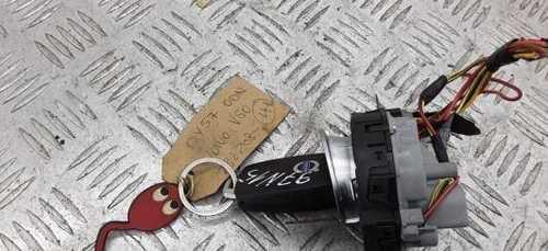 Замок зажигания volvo V50 MW