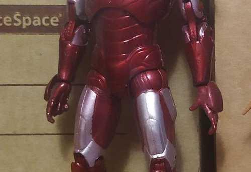 Фигурки Marvel Legends Железный Человек Iron Man