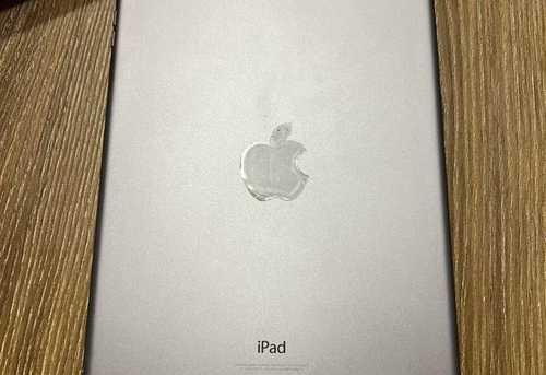 iPad Air 32gb wifi+cellular