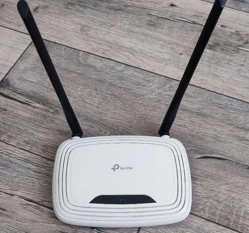 Wifi роутер tp link