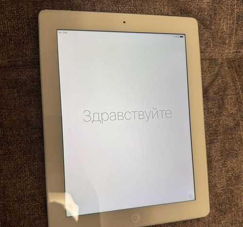 iPad 4 64gb