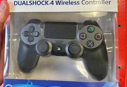 Бу оригинал Dualshock 4 джойстик геймпад