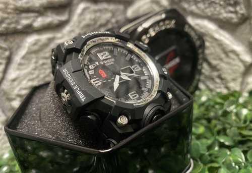 Часы Casio G Shock