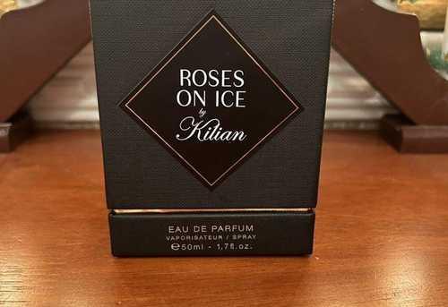 Kilian roses on ice 50 мл