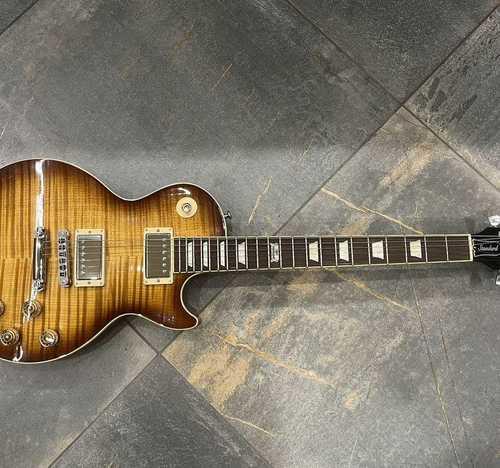 Gibson Les Paul Standard Plus 2014