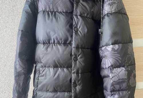 Куртка зимняя женская Adidas