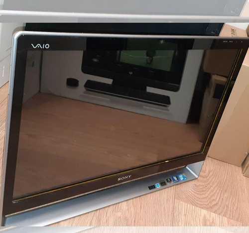 Моноблок Sony vaio, модель: PCV-A1111V