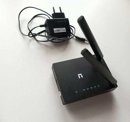 Wifi роутер Netis N4 2,4G/5G