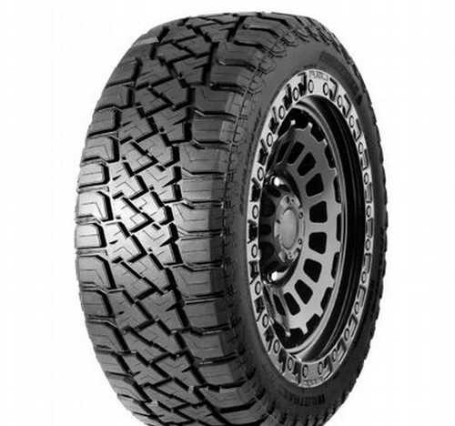 Landspider Wildtraxx A/T 12.5/4.5 R20 123R