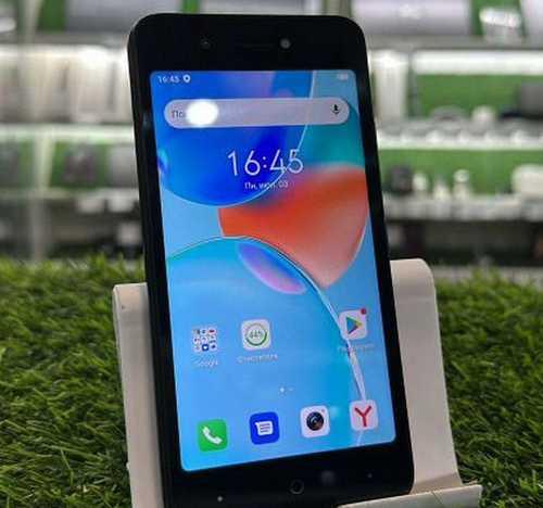 Itel A25, 16 ГБ