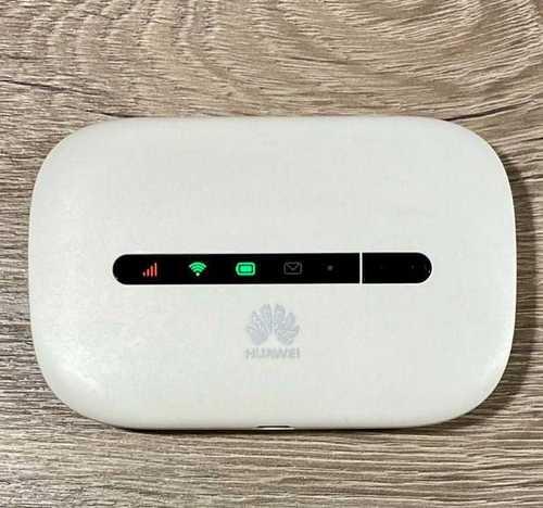 Роутер Wifi Huawei E5330 3G