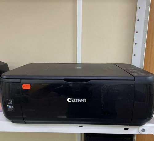 Принтер Canon pixma mp 280