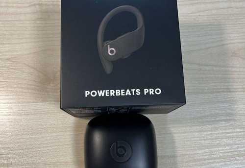 Беспроводные наушники beats powerbeats pro