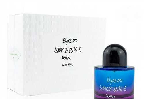 Byredo space rage travx 100ml