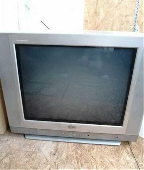 Телевизор LG 21"