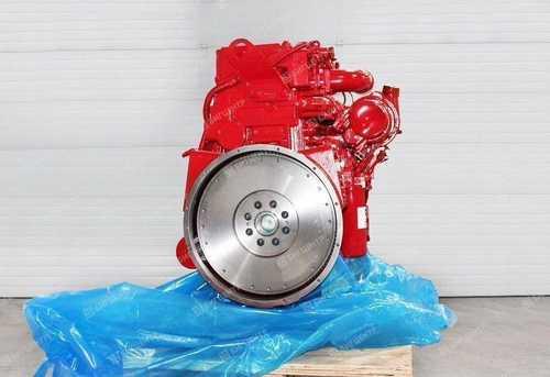 Двигатель на тягач Cummins ISM11E5-385 Евро5 280kW