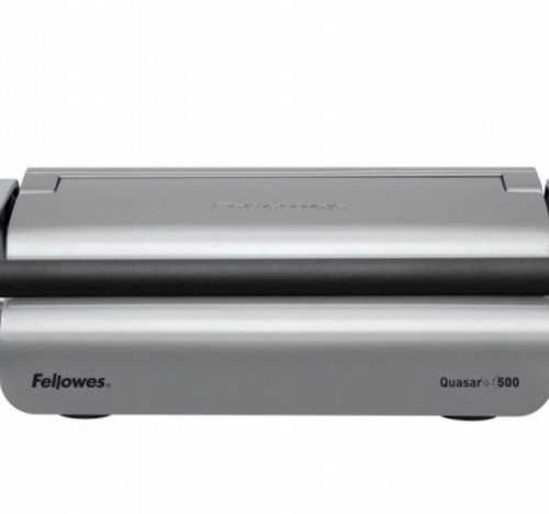 Брошюратор Fellowes Quasar 500