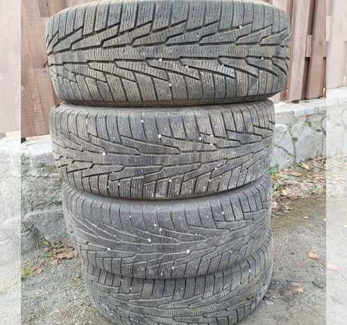 Nokian Tyres Nordman RS2 SUV 215/60 R17