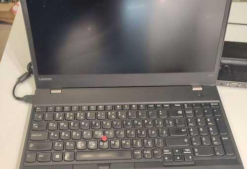 Ноутбук Lenovo T570