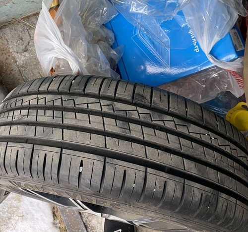 Ikon Tyres Autograph Aqua 3 SUV 185/60 R14 19Q