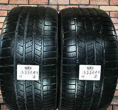 Continental ContiCrossContact UHP 295/35 R21 107V