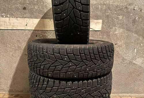 Dunlop Grandtrek AT1 215/65 R16