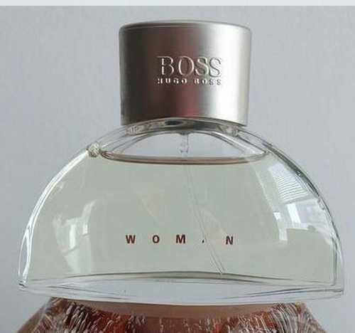 Hugo Boss - Hugo Boss Woman