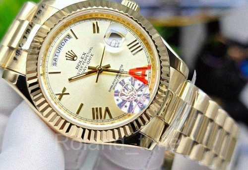 Механические наручные часы Rolex Day-Date