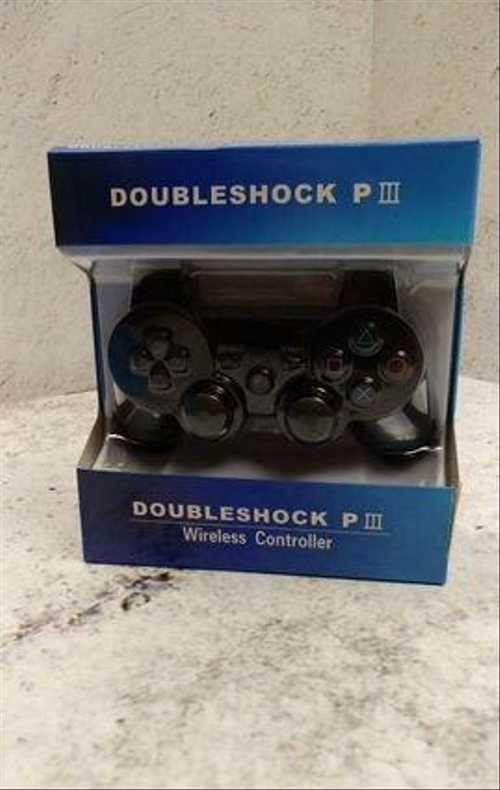 Геймпад PS3