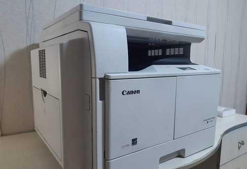 Принтер мфу Canon Imagerunner 2204