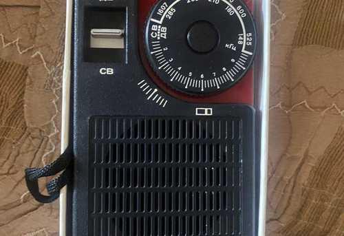 Сокол 310 радиоприемник