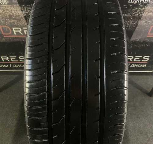 Continental ContiPremiumContact 2E 245/55 R17