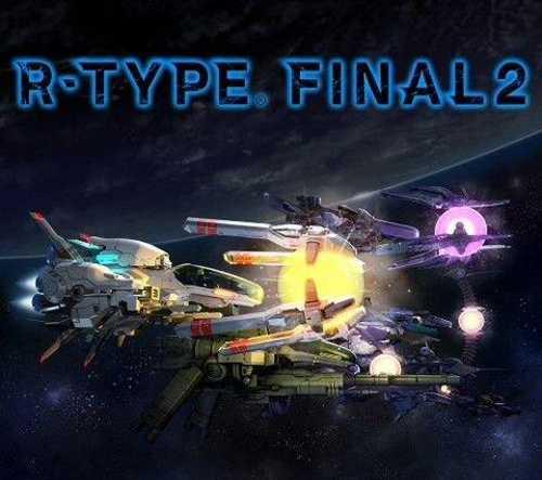 Nintendo: R-Type Final 2