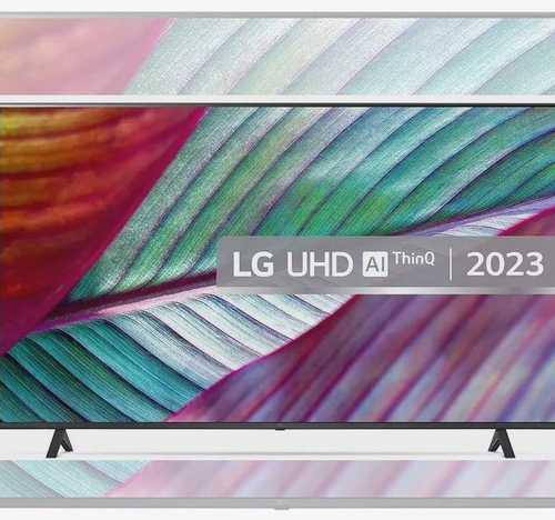 Телевизор LG 55UR78006LK.arug