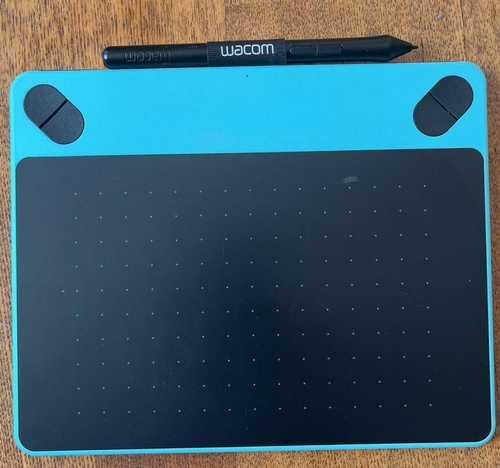 Графический планшет wacom