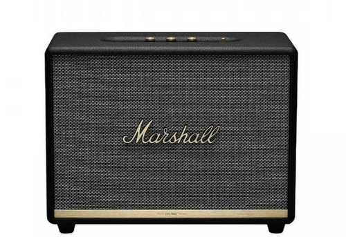 Marshall Woburn (woburn II black)