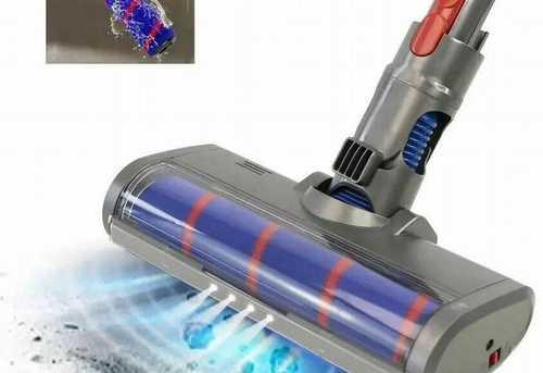 Турбо щетка Dyson для v7 v8 v9 v6 v10 v11 v12 v15