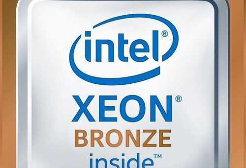 Серверный процессор Intel Xeon Bronze 3204 355785
