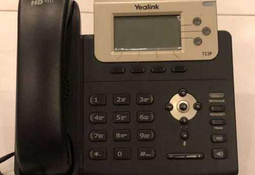 Телефон под IP телефония