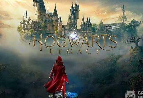Hogwarts Legacy: Deluxe для PS5/4
