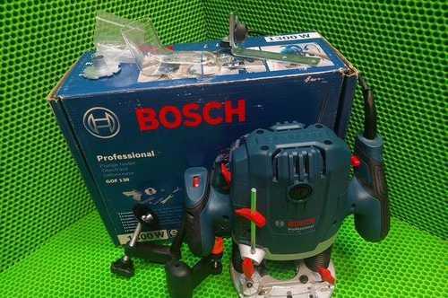 Фрезер Bosch gof 130