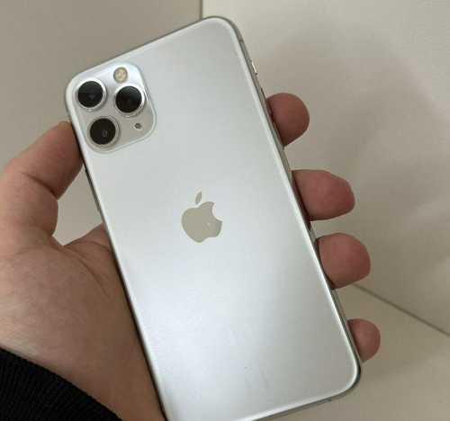 iPhone 11 Pro, 64 ГБ