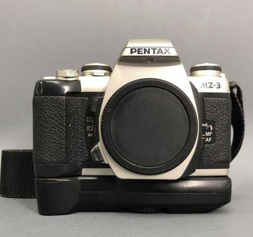 Pentax MZ-3