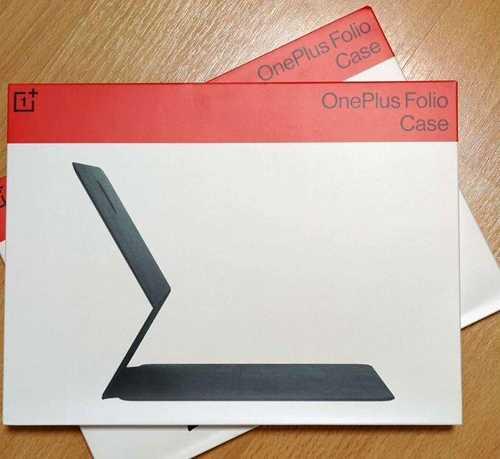 OnePlus Folio Case Новый чехол для OnePlus Pad