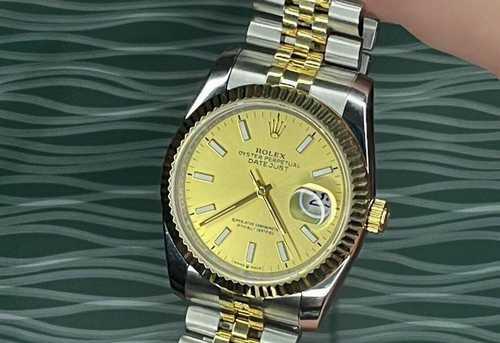 Часы Rolex DateJust 36mm