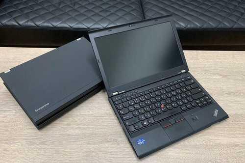 Lenovo Thinkpad X230 intel i5/8gb/SSD256gb