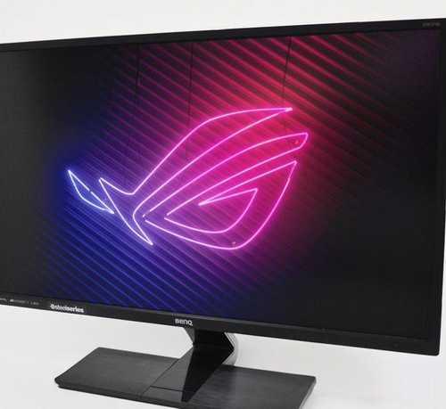 Монитор BenQ EW2740L, 27", с динамиками